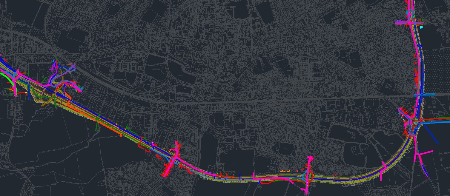 A27 Chichester & Lewes to Polegate – Gattica Associates Limited ...