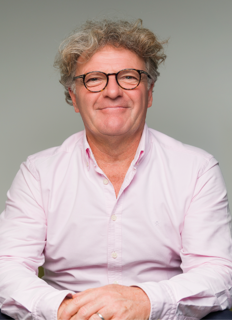 About Us – Gattica Associates Limited